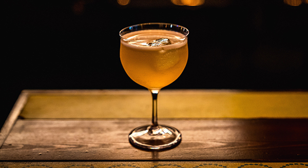 川崎市市民文化大使 松本利夫さんとのコラボレーション「川崎夜市」限定オリジナルカクテル販売 | 第2回川崎夜市 | 11月5日（日）〜11日（土）開催